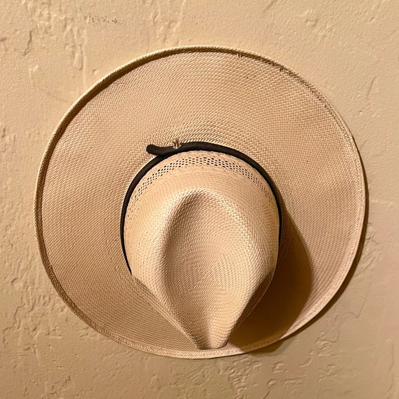 GIGI PIP | Accessories | Gigipip Saguaro Panama Straw Hat | Poshmark